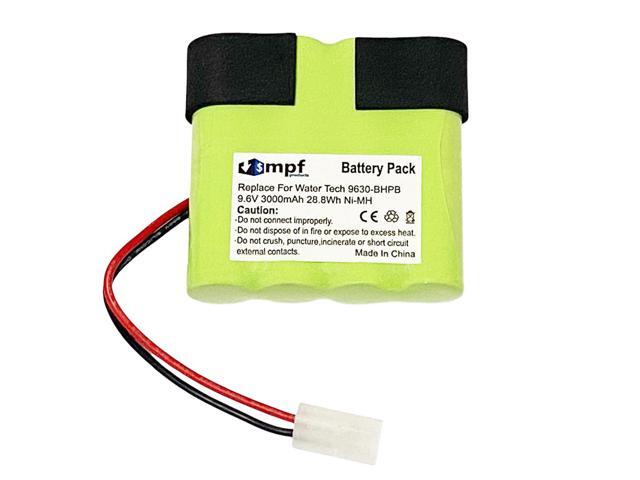 Click here for 3000mAh 9.6V 9630-BHPB Battery Replacement Compati... prices