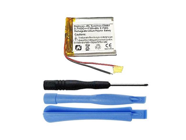 Click here for 730mAh P433638 High-Capacity Extended Battery Repl... prices