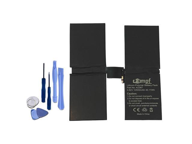 Click here for 10500mAh A2387 Battery Replacement Compatible with... prices