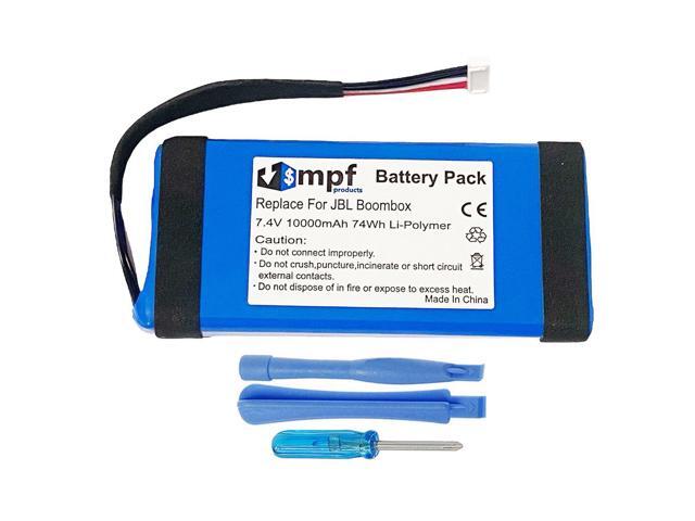 Click here for 10000mAh GSP0931134 01 Battery Replacement Compati... prices