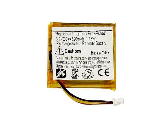 Click here for 320mAh 980461-0403 Battery Replacement Compatible... prices