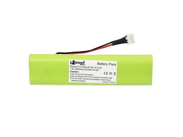 Click here for 3600mAh BP190  BP-190  B11432 Battery Replacement... prices