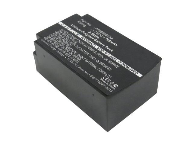 Click here for Replacement PF056001AA Battery for Parrot Zik Wire... prices