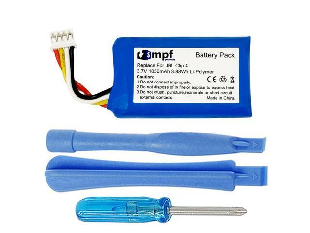 Click here for 1050mAh GSP903052 Battery Replacement Compatible w... prices