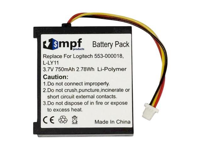 Click here for 750mAh High Capacity Extended L-LY11 F12440097 553... prices