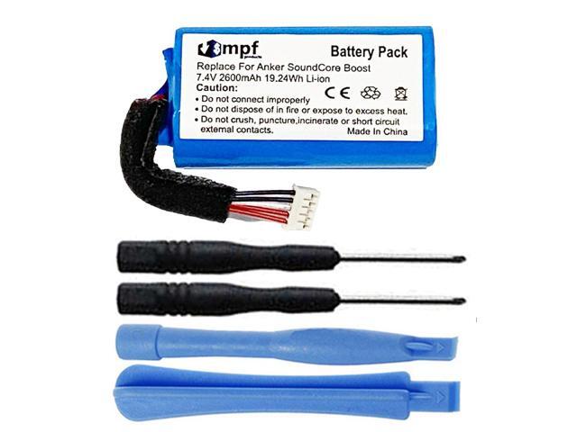 Click here for 2600mAh 2S18650 Battery Replacement Compatible wit... prices