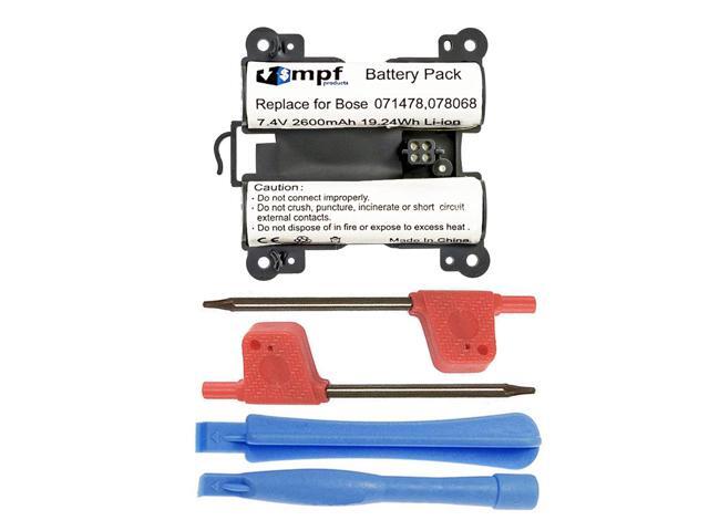 Click here for 2600mAh 071478  745531-0010 Battery Replacement Co... prices