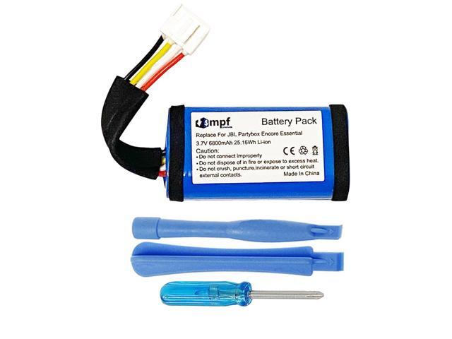 Click here for 6800mAh High-Capacity Extended GSP-1S2P-F5A Batter... prices