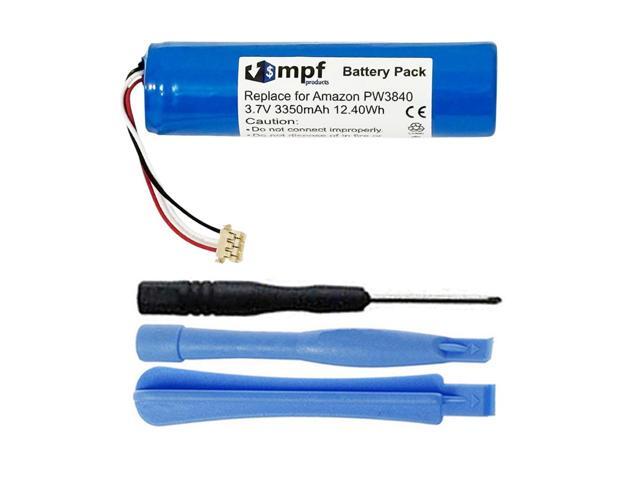 Click here for 3350mAh 58-000138  R-41019534 Battery Replacement... prices