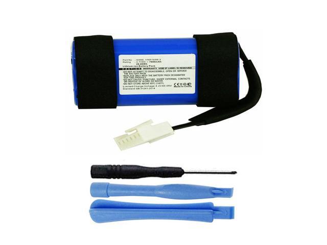 Click here for 7800mAh SUN-INTE-118  1INR19/66-3  ID998 Battery R... prices