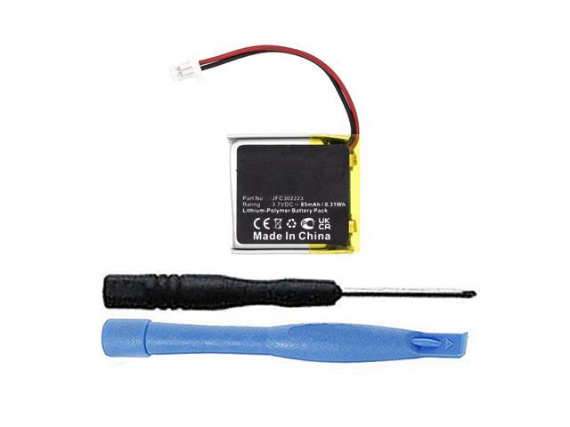 Click here for 85mAh JFC302223 Battery Replacement Compatible wit... prices