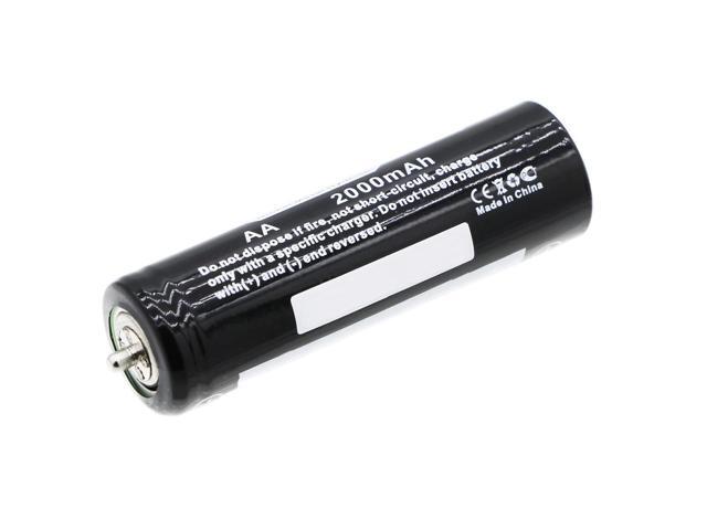 Click here for MPF Products 2000mAh HR-AAUV  67030923  7030923  W... prices