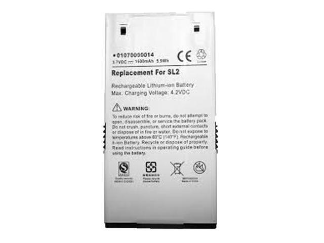 Click here for Replacement AE737173025076 Battery for Sirius Stil... prices