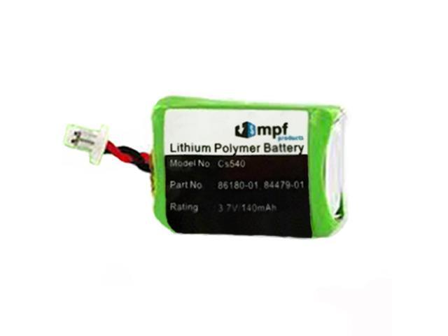Click here for Replacement 3.7V 140mAh 86180-01 84479-01 Battery... prices