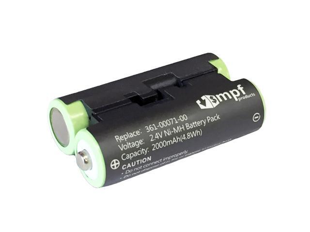 Click here for Replacement 2000mAh 010-11874-00  361-00071-00 Bat... prices
