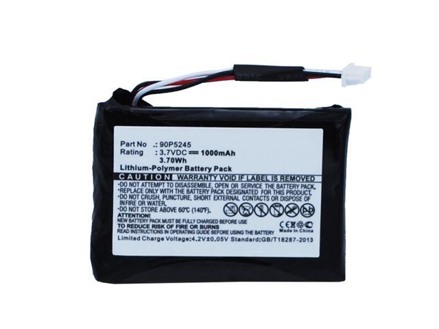 Click here for 1000mAh 90P5245  71P8642 Battery Replacement for I... prices