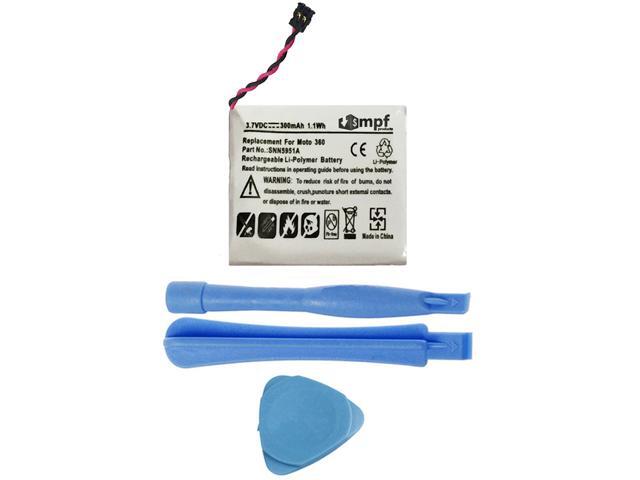 Click here for 300mAh SNN5951A  WX30 Battery Replacement for Moto... prices
