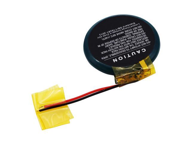 Click here for 200mAh 361-00047-00  361-00064-00 Battery Replacem... prices