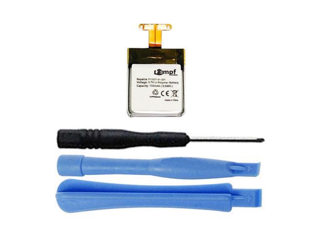 Click here for 150mAh P11G7T-01-S01 Battery Replacement Compatibl... prices