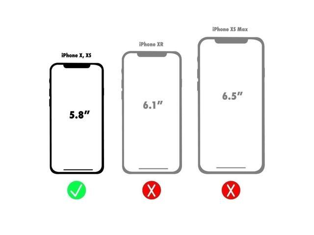 Click here for Otter + Pop Symmetry Series Hybrid Case for Apple... prices