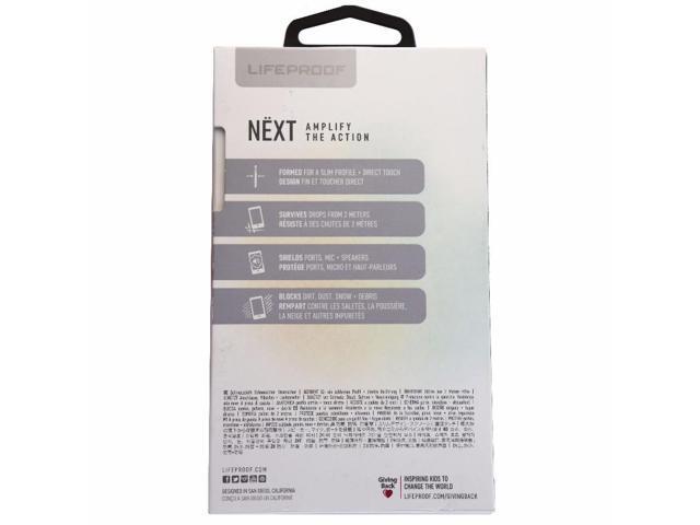 Click here for LifeProof NEXT Series Protective Case for iPhone 8... prices