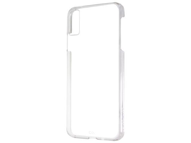 Click here for Case-Mate (CM037854) Barely There Case for iPhone... prices