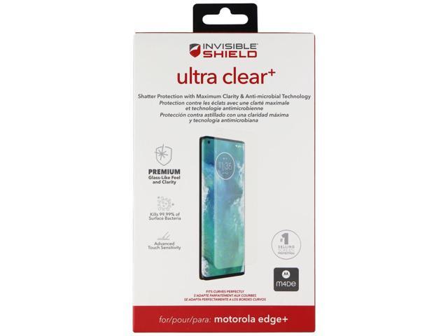 Click here for ZAGG Invisible Shield (Ultra Clear+) Screen Protec... prices