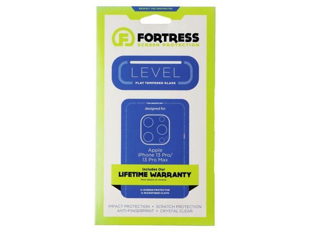 Click here for Fortress Tempered Glass Camera Lens Protector for... prices