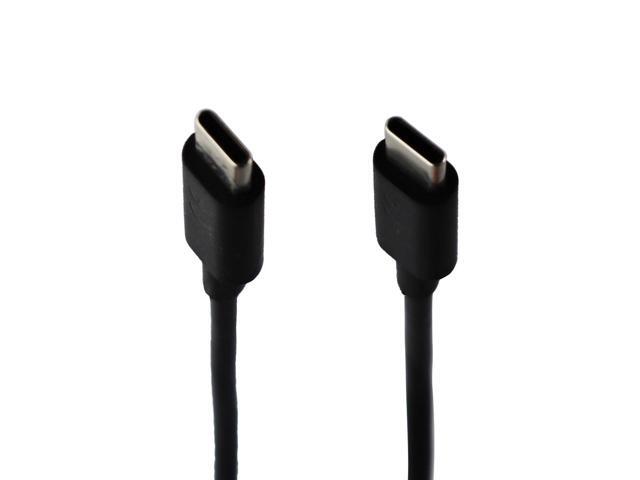 Click here for Motorola (3.3-Ft) USB-C to USB-C Charge/Sync OEM C... prices