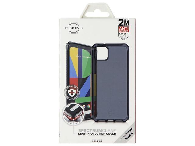 Click here for ITSKINS Spectrum Clear Case for Google Pixel 4 - S... prices