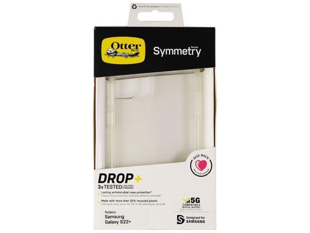 Click here for OtterBox Symmetry Clear Series Case for Samsung Ga... prices