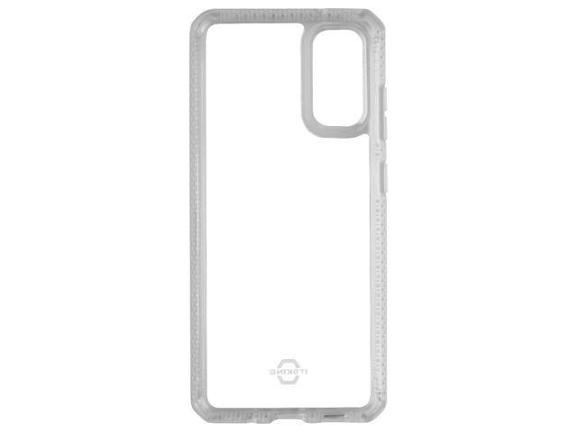 Click here for ITSKINS Hybrid Clear Series Case for Samsung Galax... prices