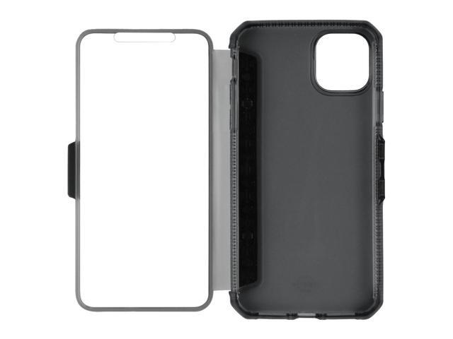 Click here for ITSKINS Spectrum Vision Clear Phone Case for Apple... prices