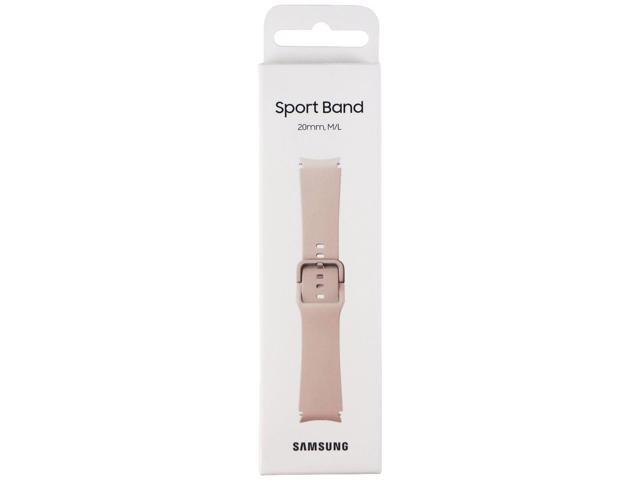 Click here for Samsung Sport Band for Galaxy Watch4 & Watch4 Clas... prices