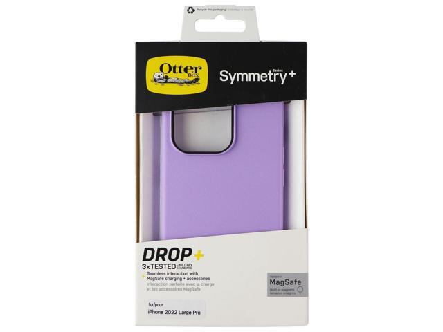 Click here for Otterbox Symmetry+ Series Case for MagSafe for iPh... prices