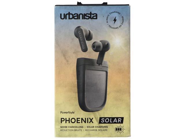 Click here for Urbanista Phoenix Solar Noise-Cancelling Solar Cha... prices
