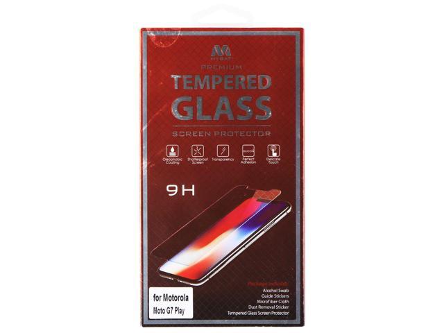 Click here for MyBat Premium Tempered Glass Screen Protector for... prices