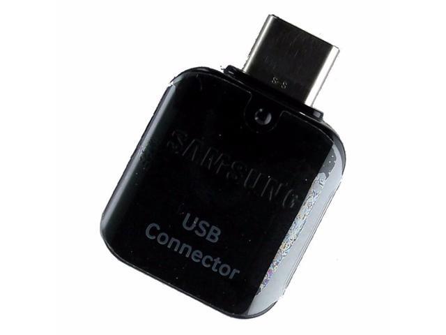 Click here for Samsung OEM On-The-Go OTG (USB) to (USB-C) Adapter... prices