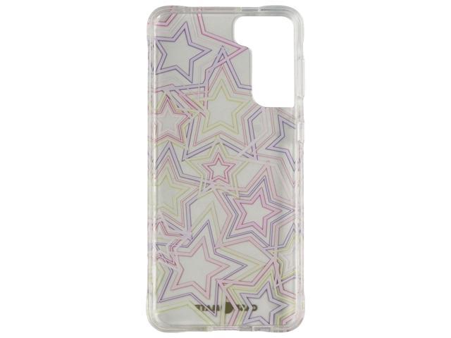 Click here for Case-Mate Hardshell Case for Samsung Galaxy (S21+)... prices