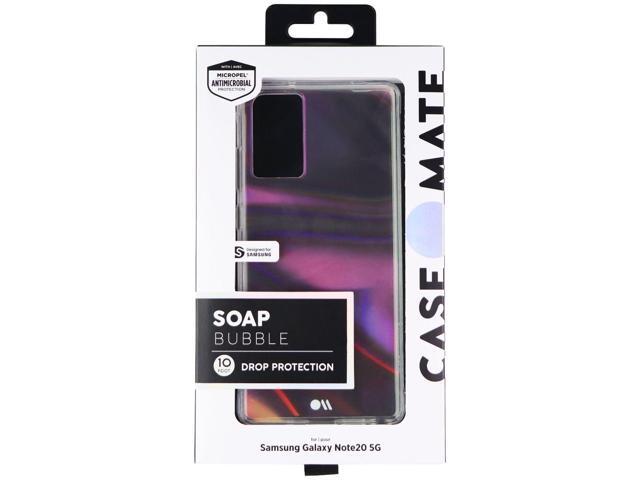 Click here for Case-Mate Soap Bubble Series Hard Case for Samsung... prices