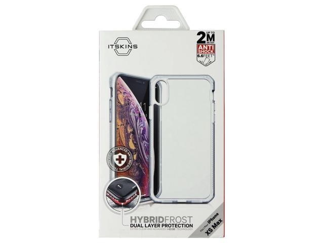 Click here for ITSKINS Hybrid Frost Phone Case for Apple iPhone X... prices