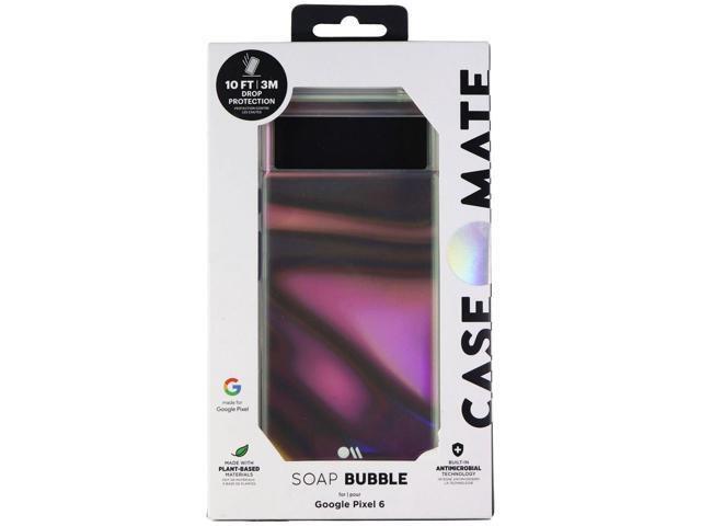 Click here for Case-Mate Soap Bubble Series Designer Case for Goo... prices