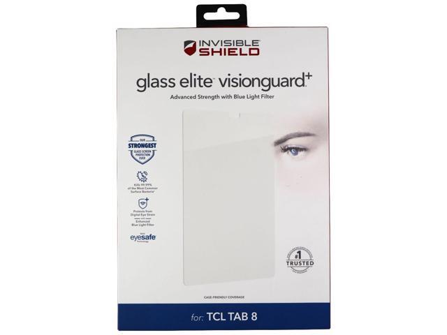 Click here for ZAGG InvisibleShield (Glass Elite VisionGuard+) Sc... prices
