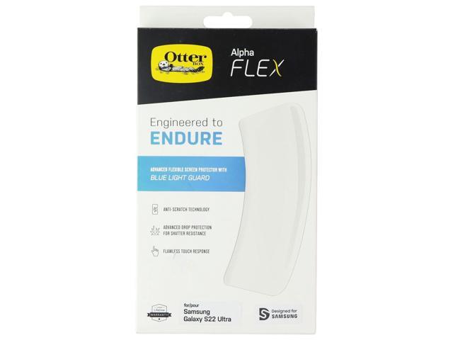 Click here for OtterBox Alpha Flex Blue Light Screen Protector fo... prices
