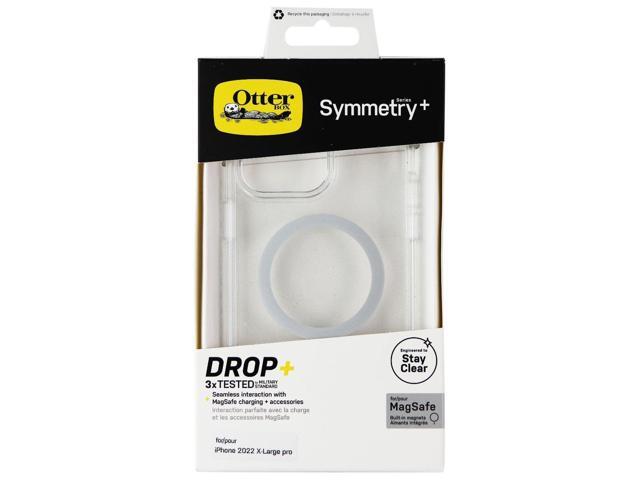 Click here for Otterbox Symmetry+ Series Case for MagSafe for iPh... prices