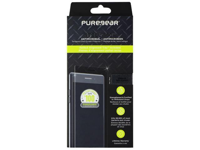 Click here for PureGear Steel 360 Screen Protector for Motorola M... prices