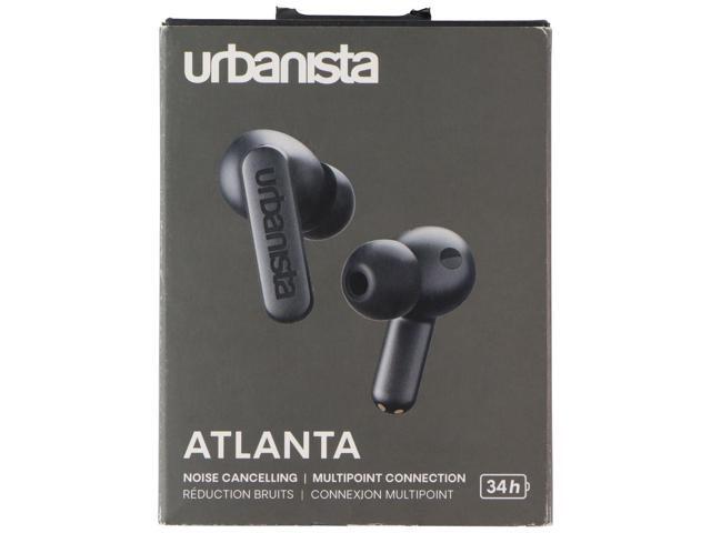 Click here for Urbanista Atlanta Active Noise Cancelling True Wir... prices