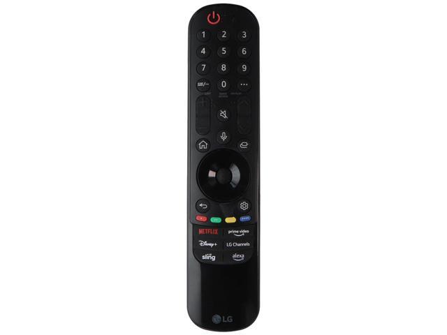Click here for LG Remote Control for Select LG TVs Netflix/Prime/... prices