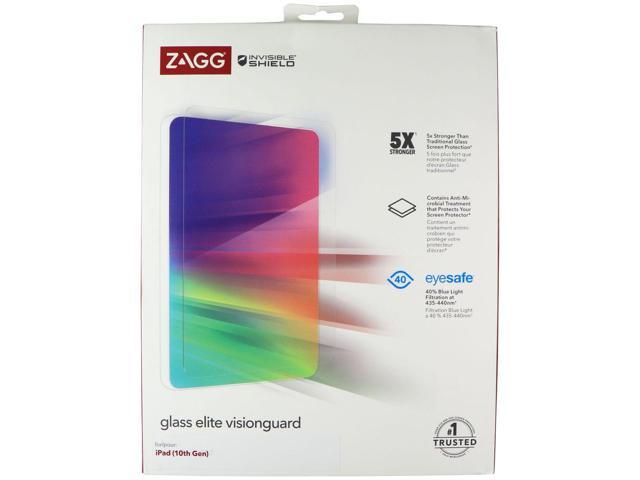 Click here for ZAGG InvisibleShield Glass Elite Visionguard Scree... prices