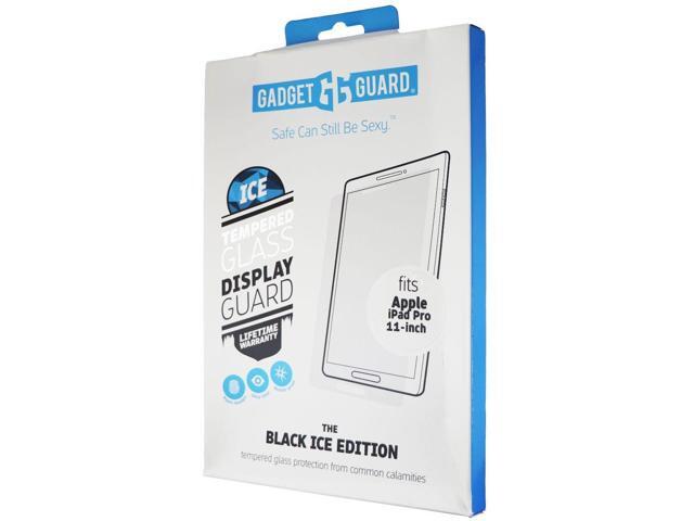 Click here for Gadget Guard Tempered Glass for Apple iPad Pro 11-... prices